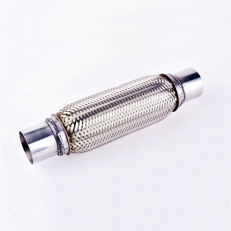 China Famous Turbo exhaust pipe Suppliers - Exhaust Flexible Pipes With ...